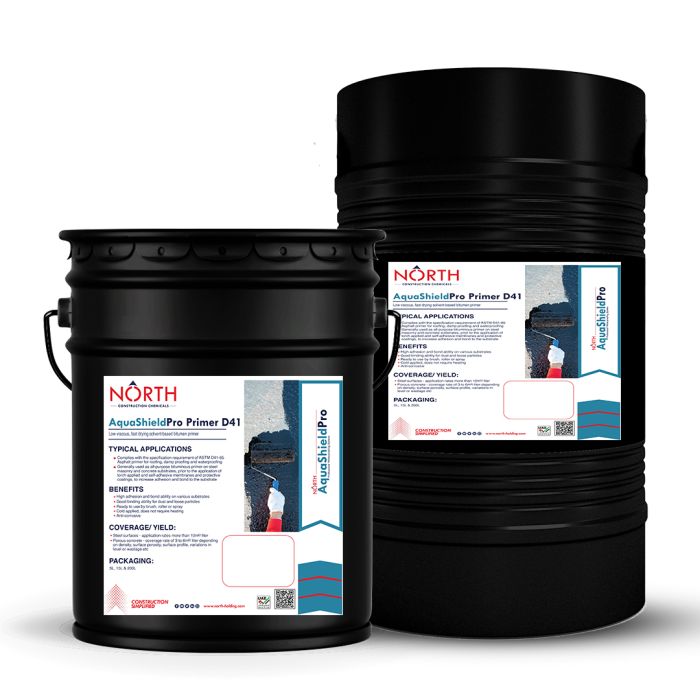 AquaShieldPro Primer D41